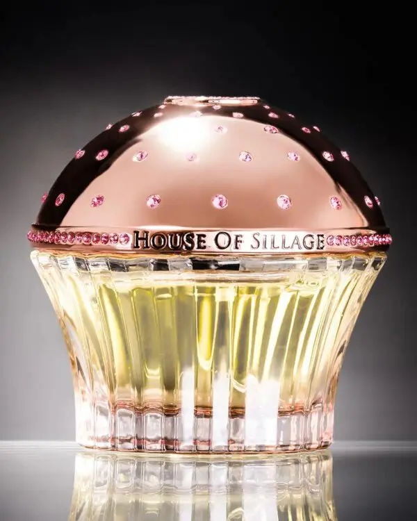 HOUSE OF SILLAGE Signature Hauts Bijoux Fragrance, 2.5 Oz./ 75 Ml - One-color