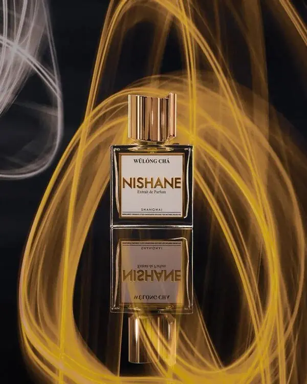 NISHANE Wulong Cha Extrait De Parfum