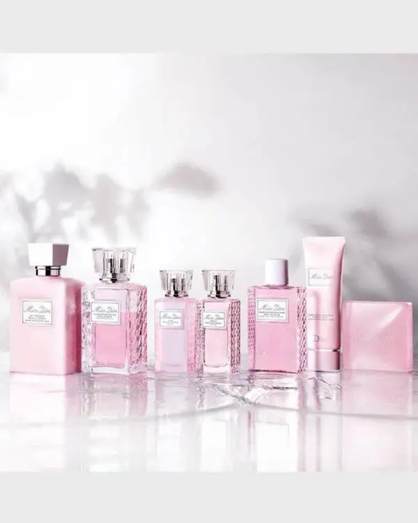 Dior Miss Eau De Parfum