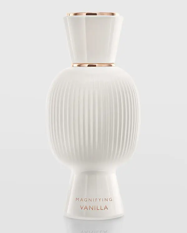 BVLGARI - Vanilla Magnifying, 1.35 Oz.