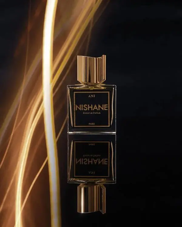 NISHANE Ani Extrait De Parfum