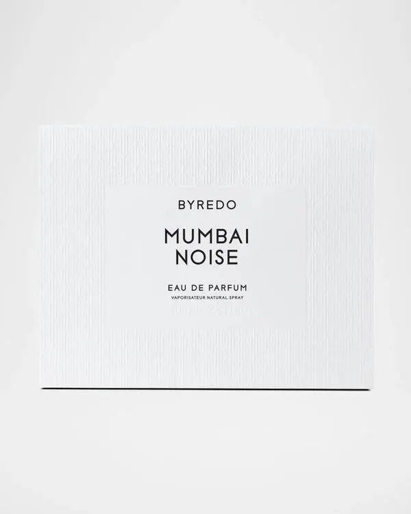 Byredo Mumbai Noise Perfume - One-color