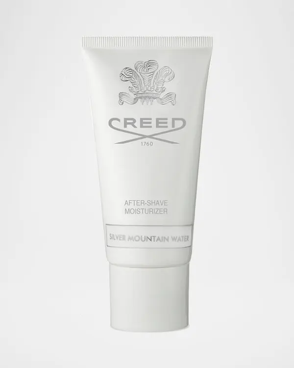 CREED 2.5 Oz. Silver Mountain Water After Shave Balm - One-color