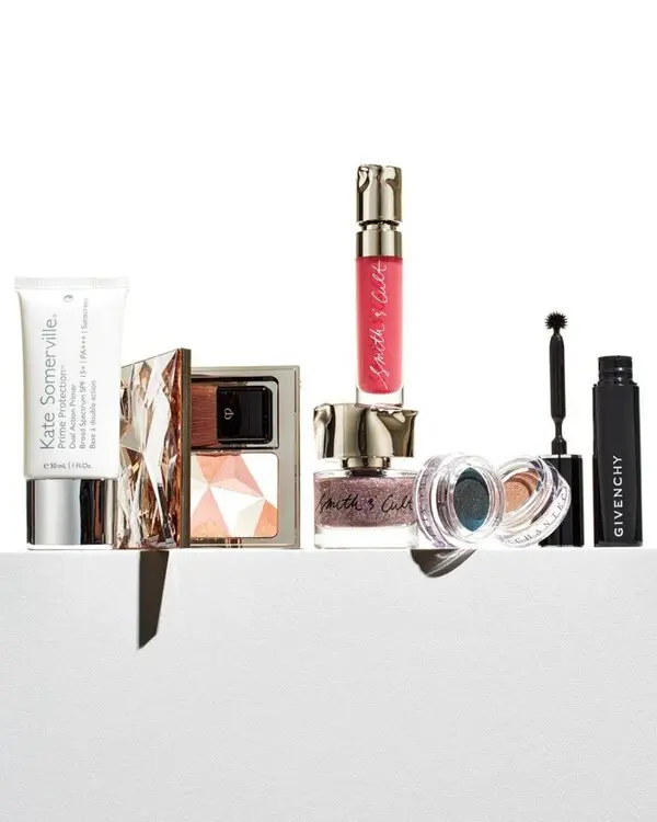 CHANTECAILLE Mermaid Eye Color