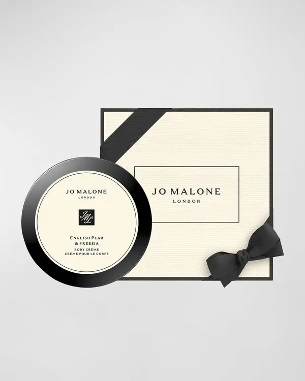 JO MALONE LONDON English Pear & Freesia Body Creme, 5.9 Oz - One-color