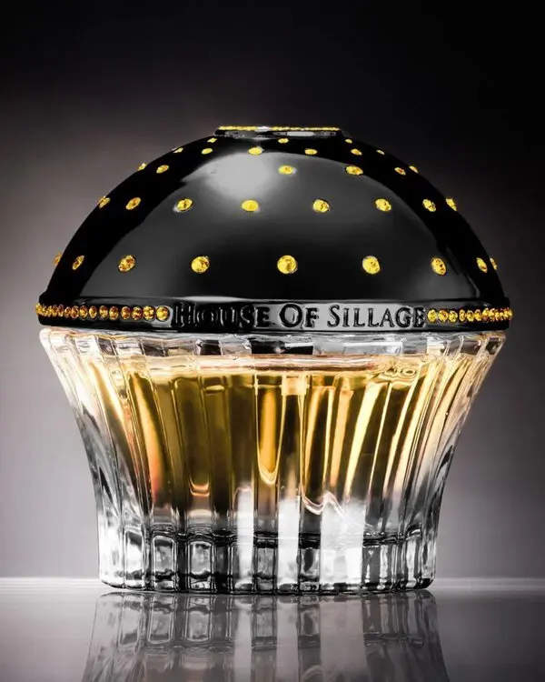 HOUSE OF SILLAGE Emerald Reign Signature - One-color