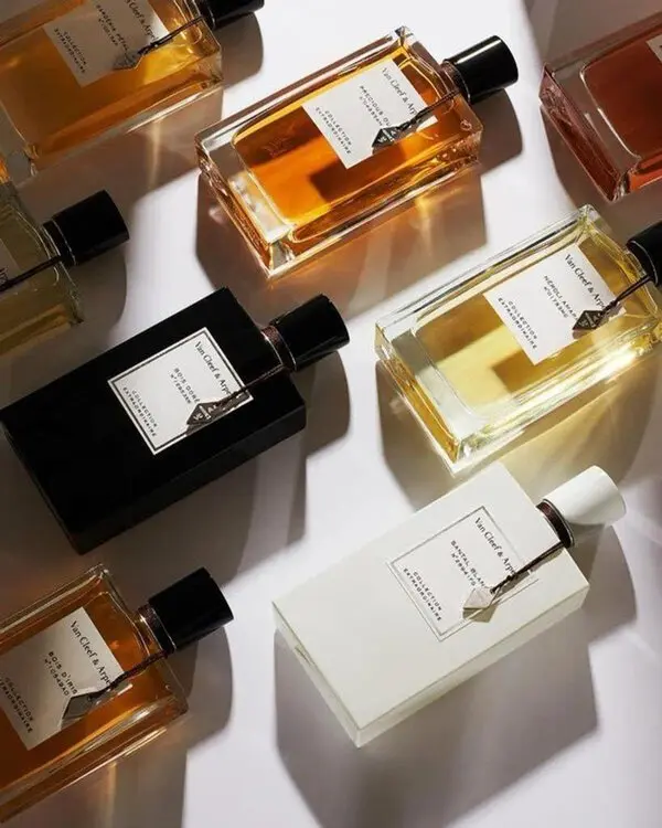 Van Cleef & Arpels Santal Blanc Eau De Parfum - One-color