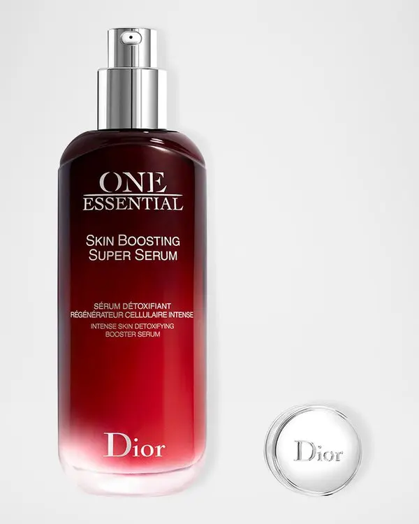 Dior One Essential Skin Boosting Super Serum - One-color