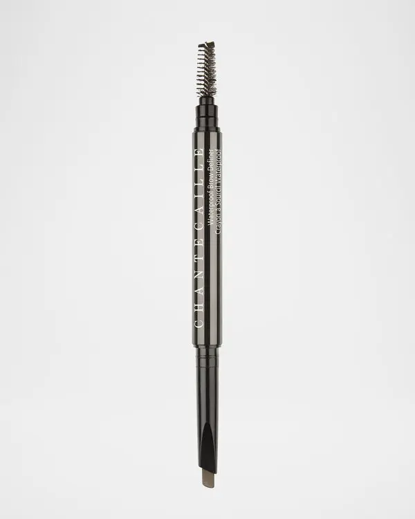CHANTECAILLE Waterproof Brow Definer - Light Taupe