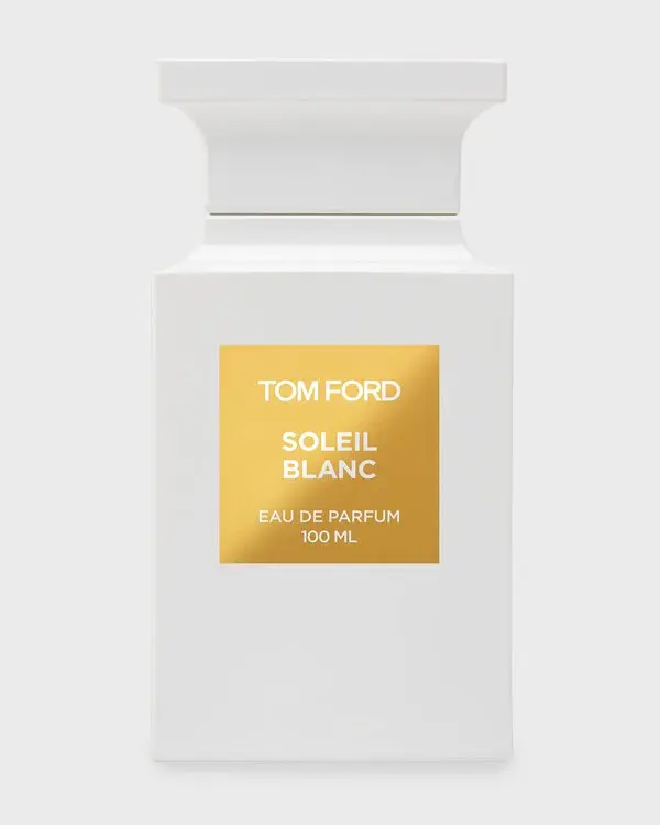 TOM FORD Soleil Blanc Eau De Parfum - One-color