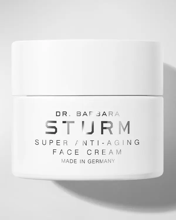 Dr. Barbara Sturm Super Anti-aging Face Cream - One-color