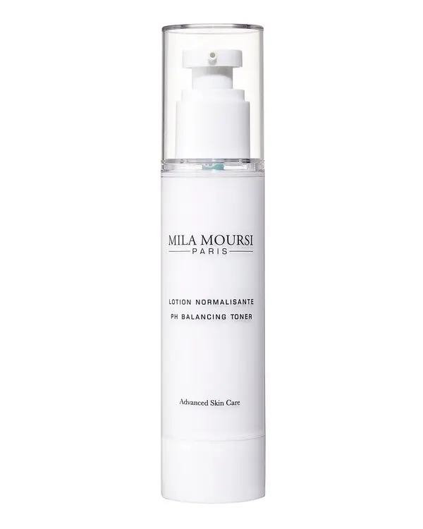 MILA MOURSI PARIS Ph Balancing Toner, 3.4 Oz - One-color