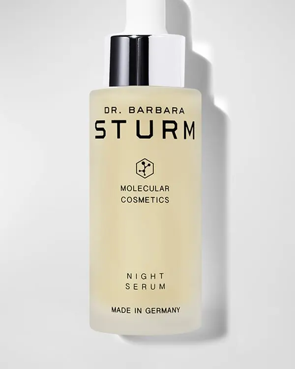 Dr. Barbara Sturm Night Serum - One-color