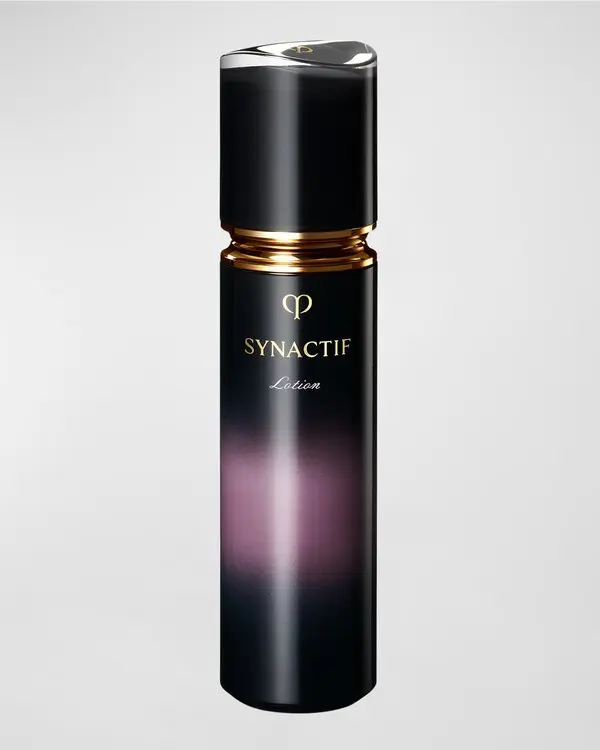 CLE DE PEAU BEAUTE Synactif Lotion - One-color
