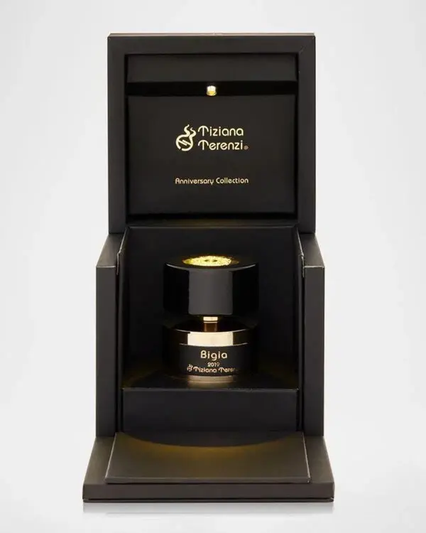 TIZIANA TERENZI Bigia 2019 Anniversary Extrait De Parfum, 3.4 Oz - One-color