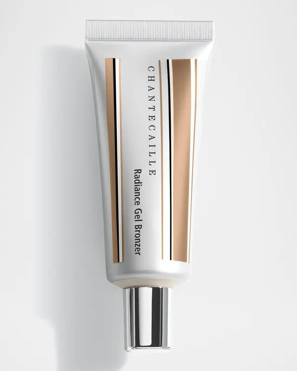 CHANTECAILLE Radiance Gel Bronzer