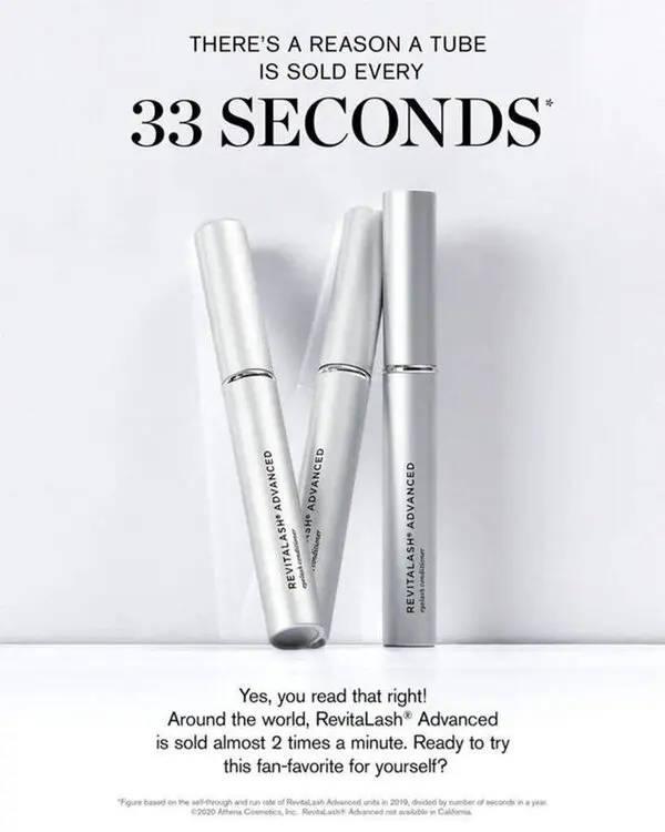 RevitaLash® Cosmetics Advanced - One-color