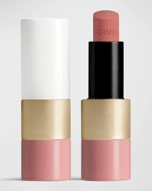 Hermès - Rose Hermes Rosy Lip Enhancer