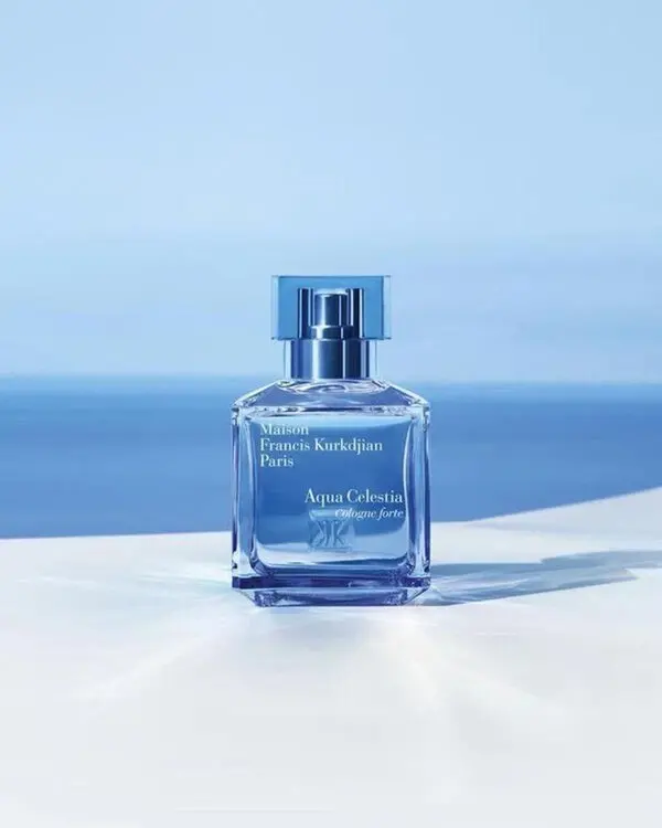 Maison Francis Kurkdjian Aqua Celestia Cologne Forte Eau De Parfum