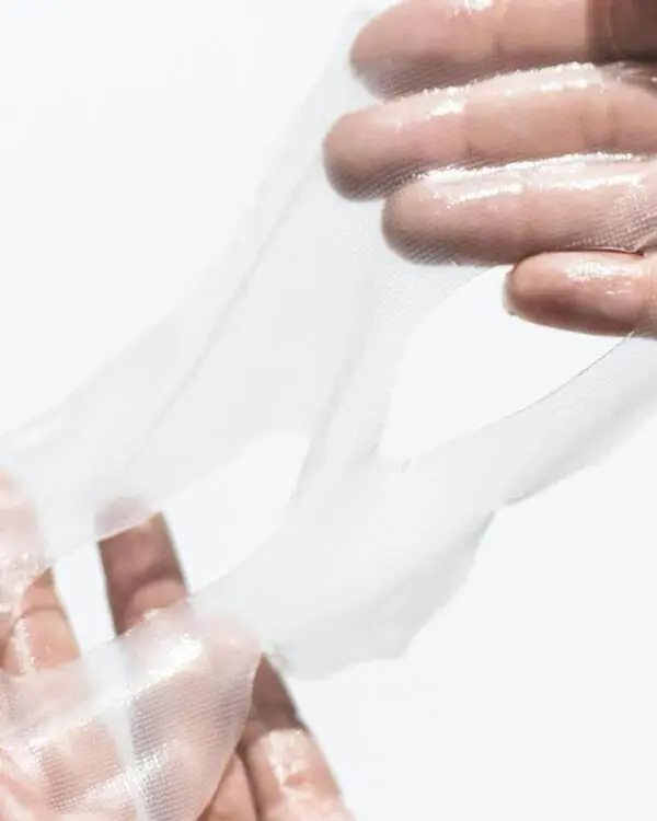 BIOEFFECT Imprinting Hydrogel Mask, Set Of 6 - One-color