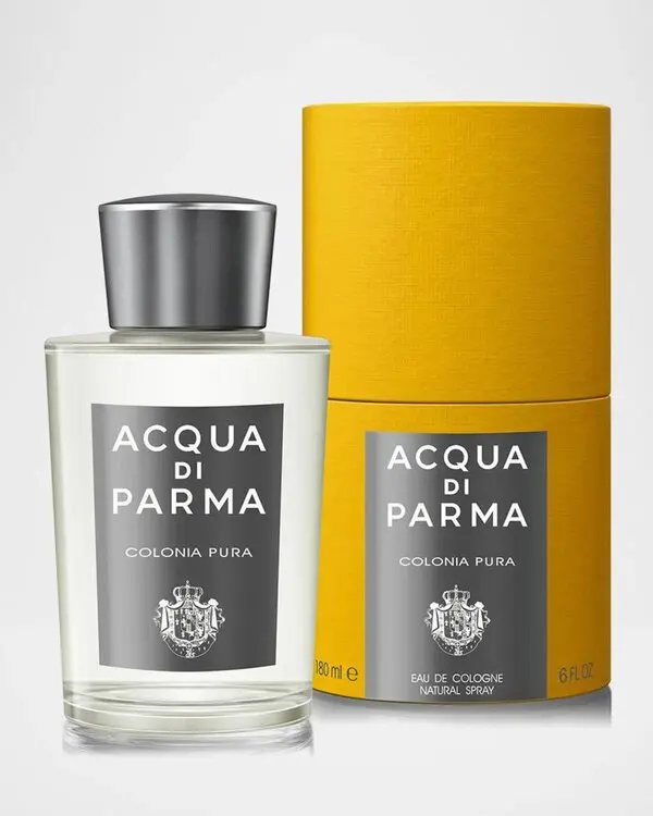 ACQUA DI PARMA Colonia Pura Eau De Cologne