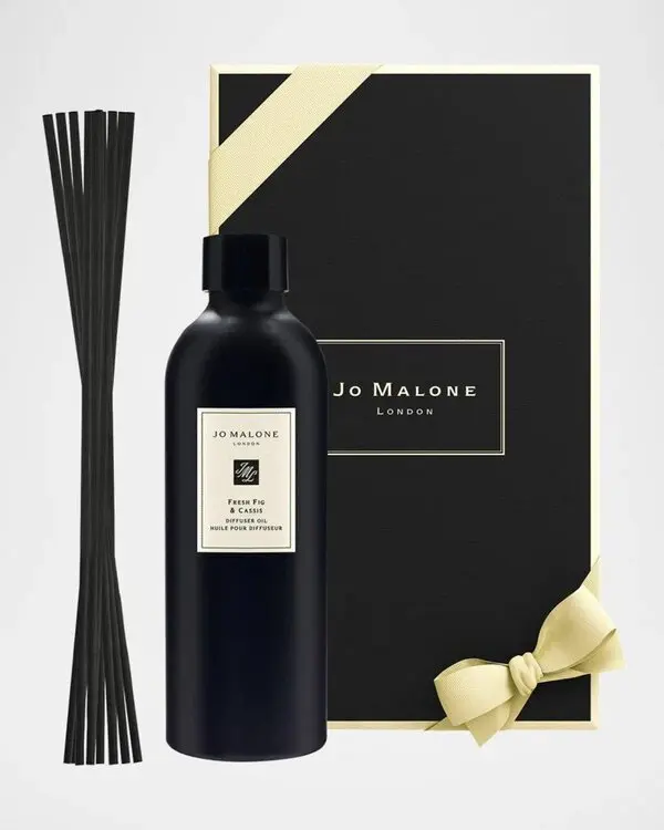 Jo Malone 12 Oz. Fresh Fig & Cassis Diffuser Refill