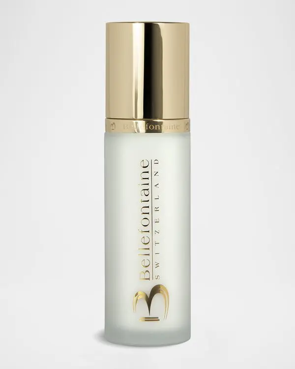 BELLEFONTAINE Soothing Milk Cleanser To Dissolve Impurities - One-color