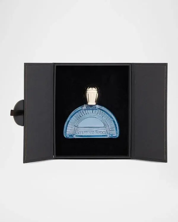 Stefano Ricci 3.4 Oz. & Apos;s Classic Fragrance For - Blue