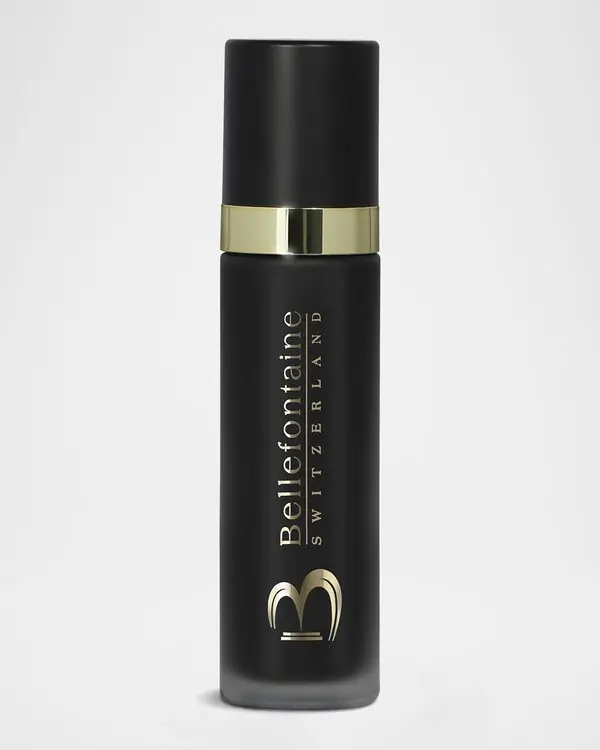 BELLEFONTAINE Soothing After-shave Balm To Regenerate & Nourish - One-color