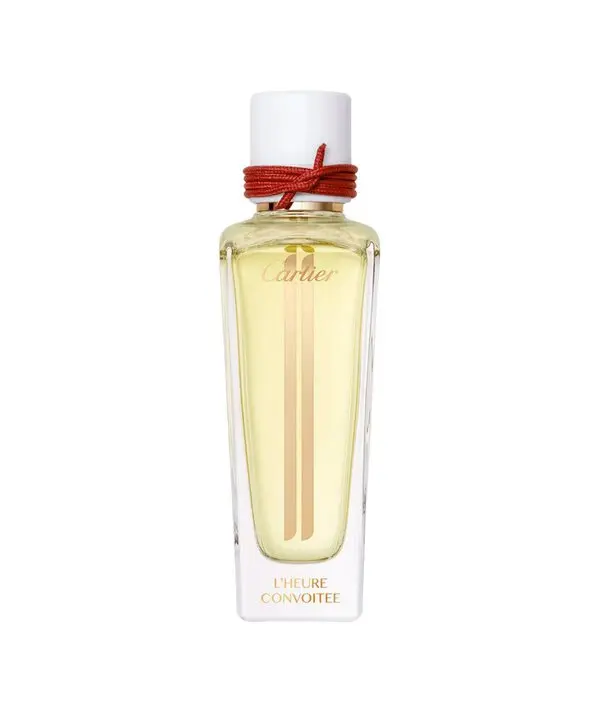 CARTIER Ii L'heure Convoitee Parfum - One-color