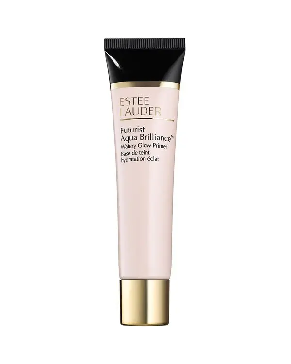 Estée Lauder Futurist Aqua Brilliance Watery Glow Primer With Hyaluronic Acid - One-color