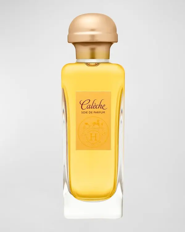 Hermès Caleche Soie De Parfum - One-color