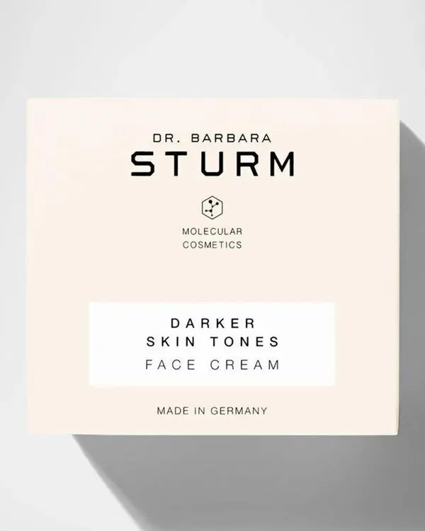 Dr. Barbara Sturm Darker Skin Tones Face Cream - One-color