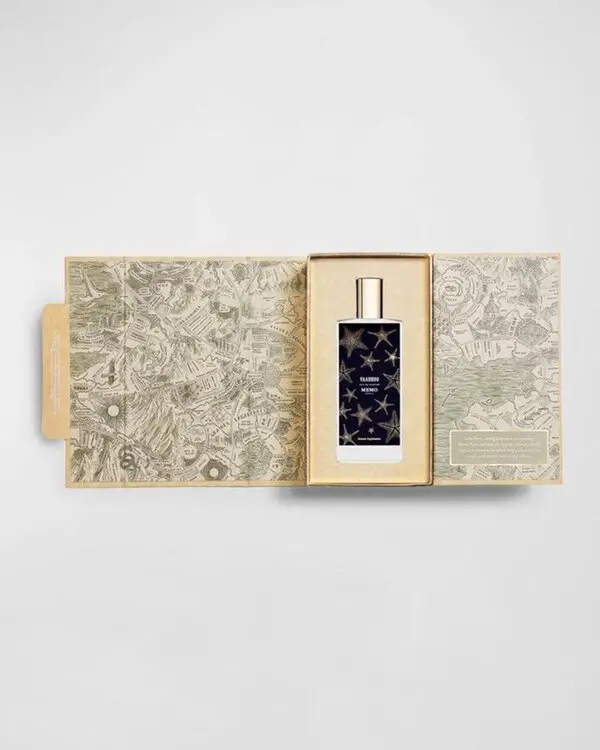 MEMO PARIS Vaadhoo Eau De Parfum