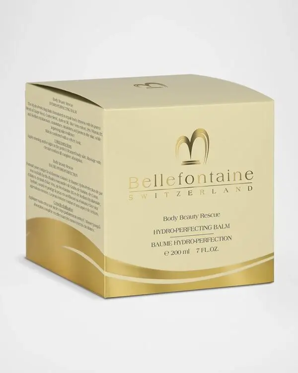 BELLEFONTAINE Body Beauty Rescue 6.8 Oz. Hydro-perfecting Balm - One-color