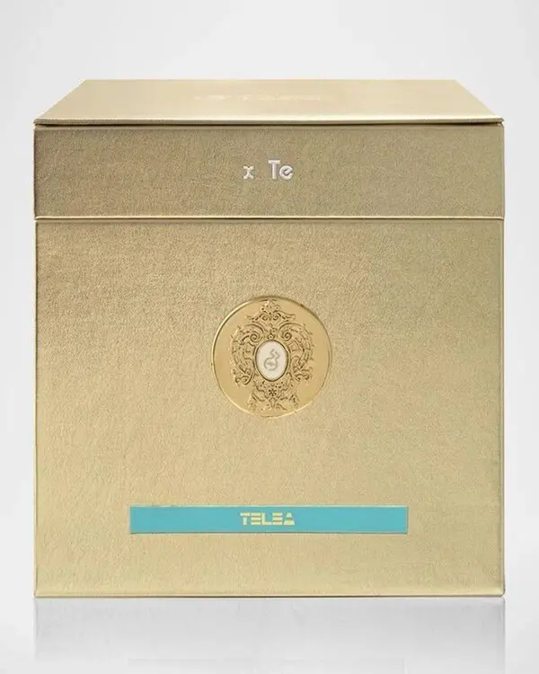 TIZIANA TERENZI Telea Extrait De Parfum, 3.4 Oz - One-color