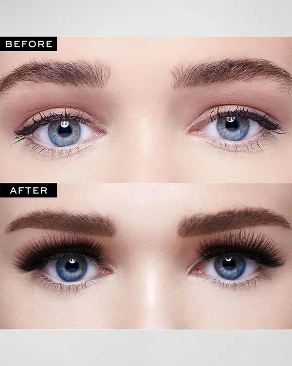 LASH STAR Visionary Lashes - 010