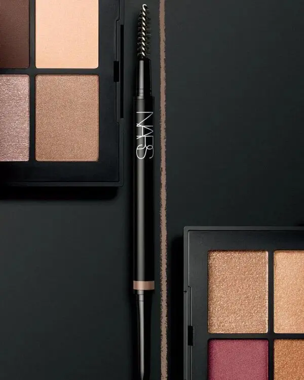 NARS Eye Shadow Quad, Singapore - Multi Pattern