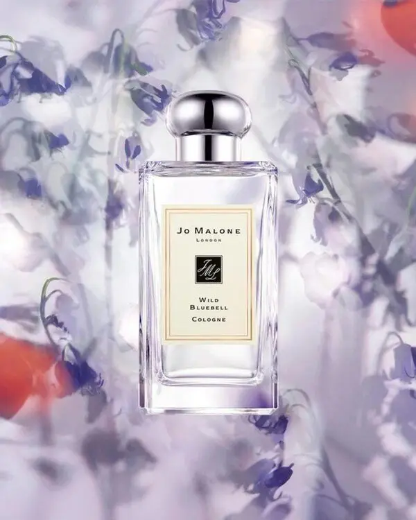 Jo Malone Wild Bluebell Cologne