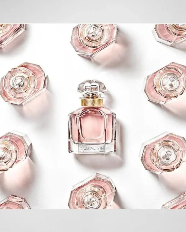 GUERLAIN Mon Eau De Parfum, 3.4 Oz - One-color