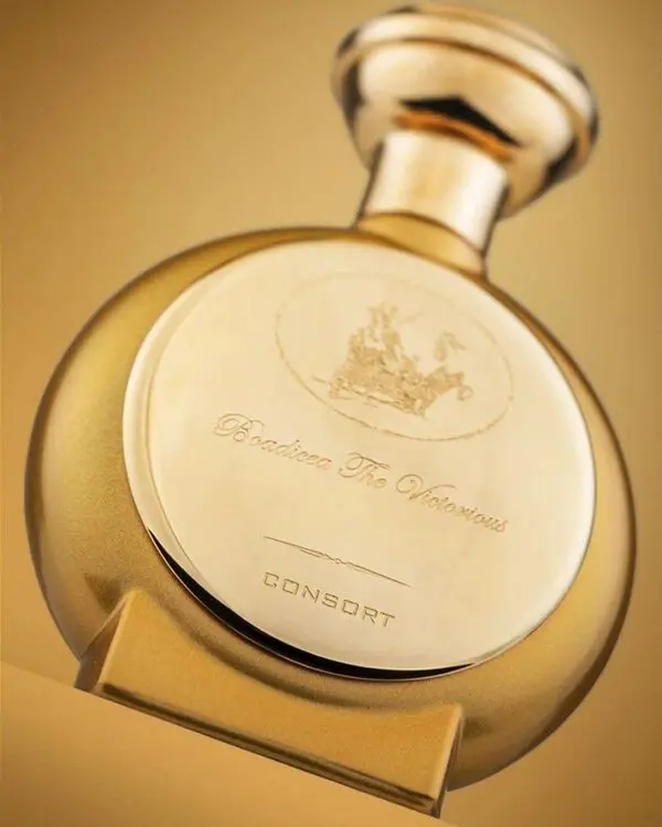 BOADICEA THE VICTORIOUS Consort Fire Collection, 3.3 Oz - One-color