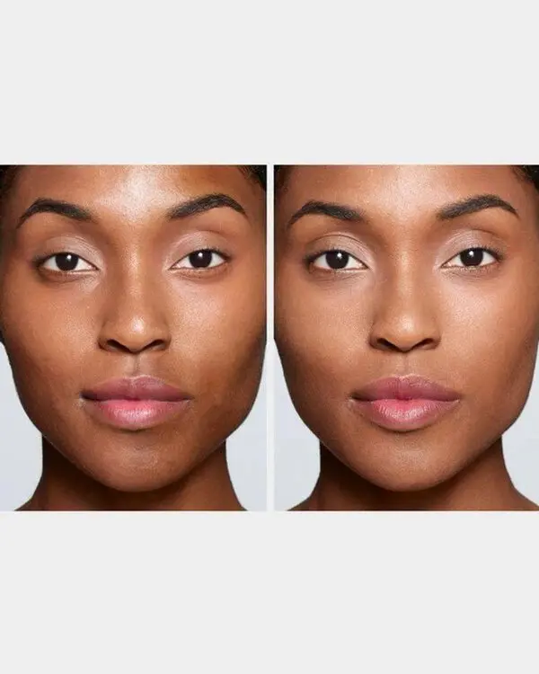 Trish Mcevoy Even Skin Mineral Powder Foundation Refill - Honey