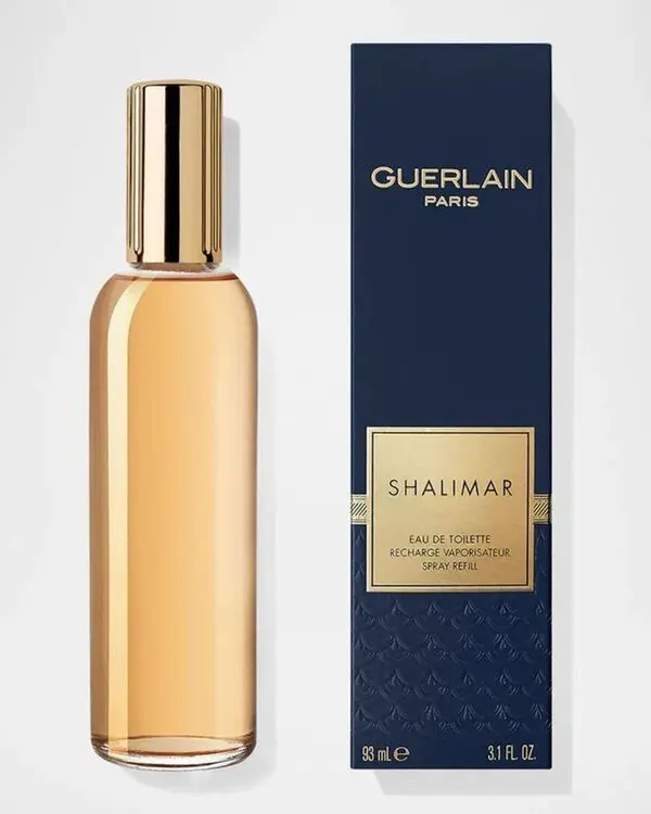 GUERLAIN Shalimar Eau De Toilette 3.2 Oz - One-color