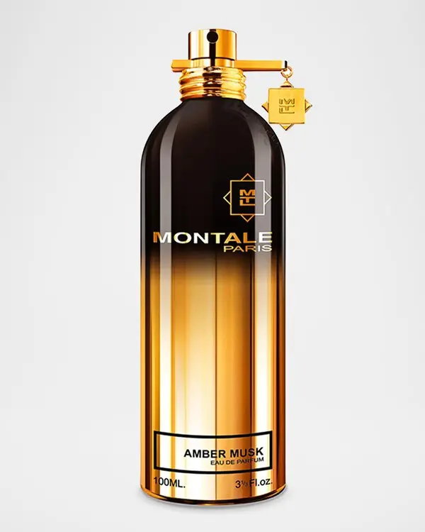 MONTALE Amber Musk, 3.4 Oz - One-color
