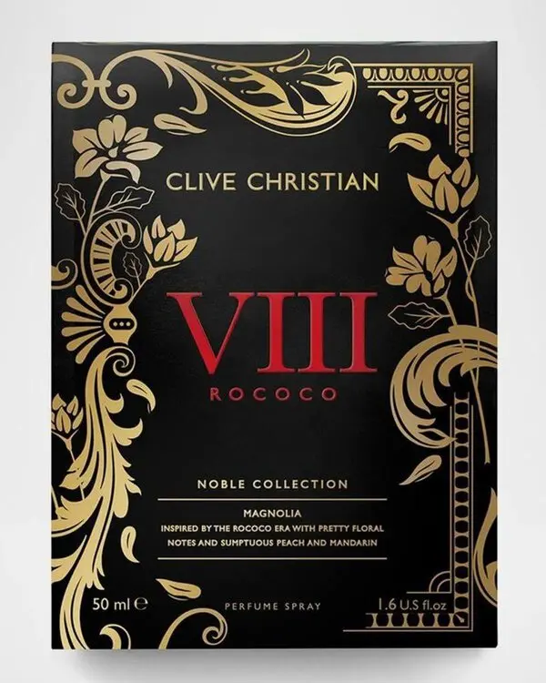 Clive Christian Noble Collection Magnolia Feminine, 1.6 Oz - One-color