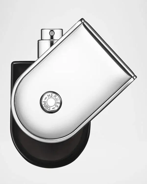 Hermès Voyage D & Apos; Pure Perfume Refillable Spray