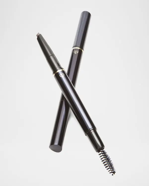 CLE DE PEAU BEAUTE Eyebrow Pencil Holder - One-color