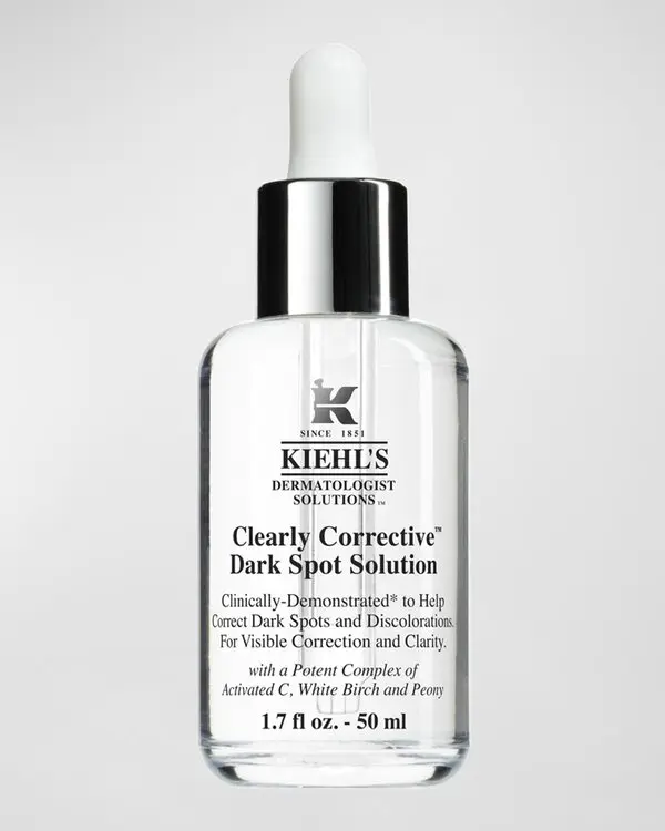 KIEHL'S SINCE 1851 Clearly Corrective Dark Spot Solution - One-color