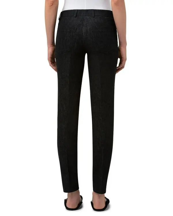 Akris Magda Pants - Navy