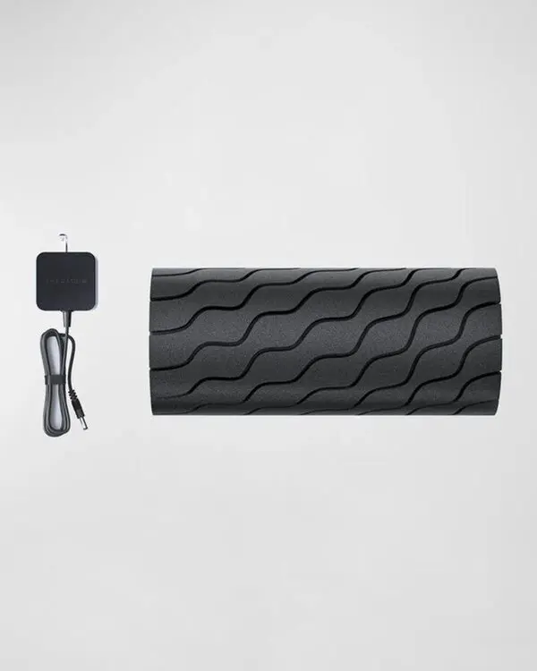 THERABODY Wave Roller Smart Vibrating Foam Roller